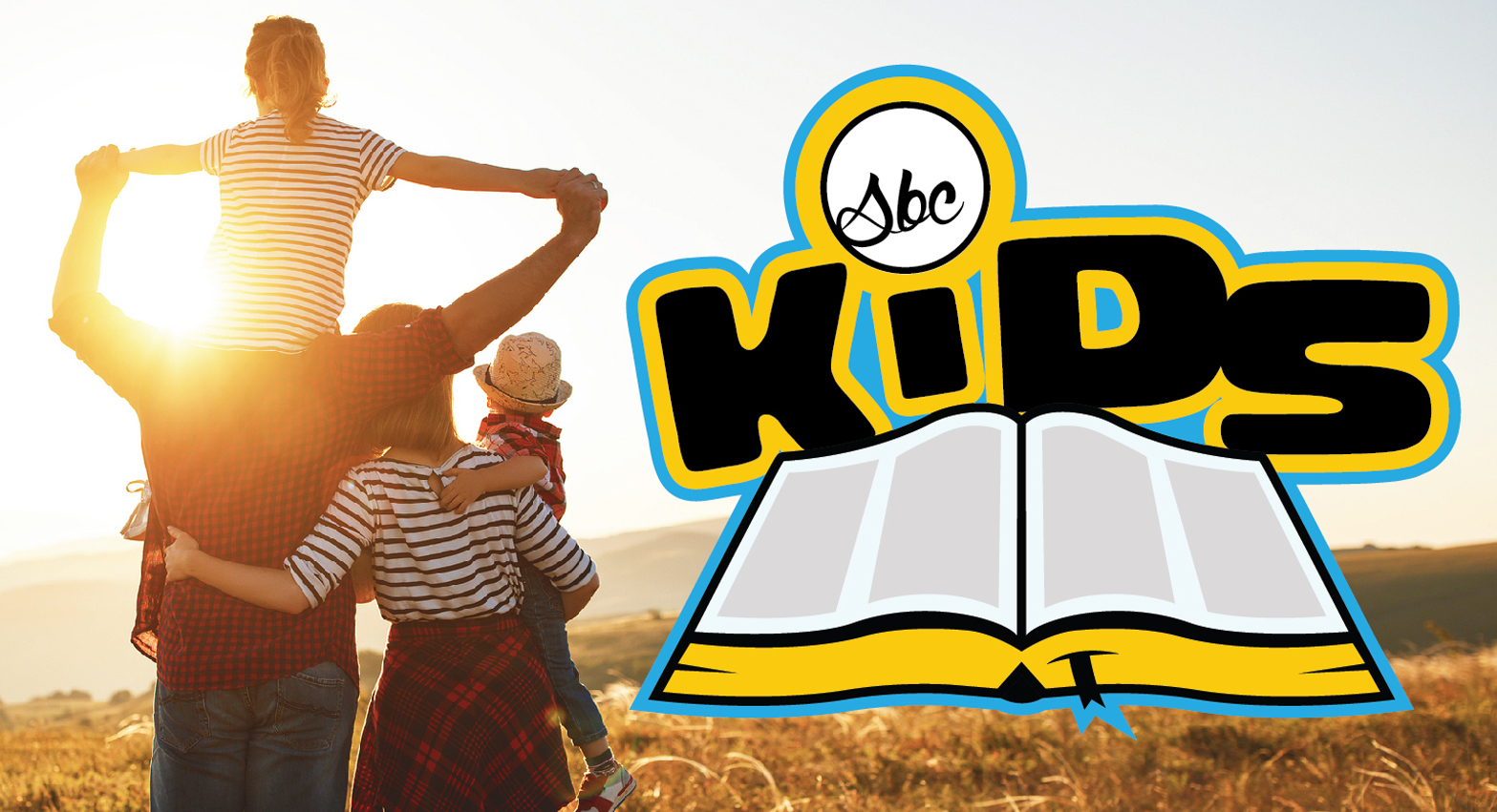 Ministries - Sierra Bible Church