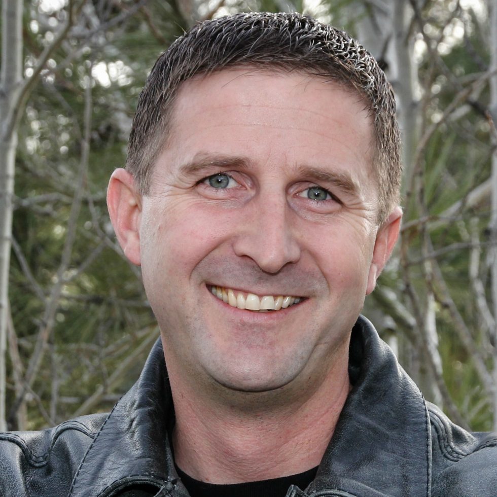 About - Sierra Bible Church