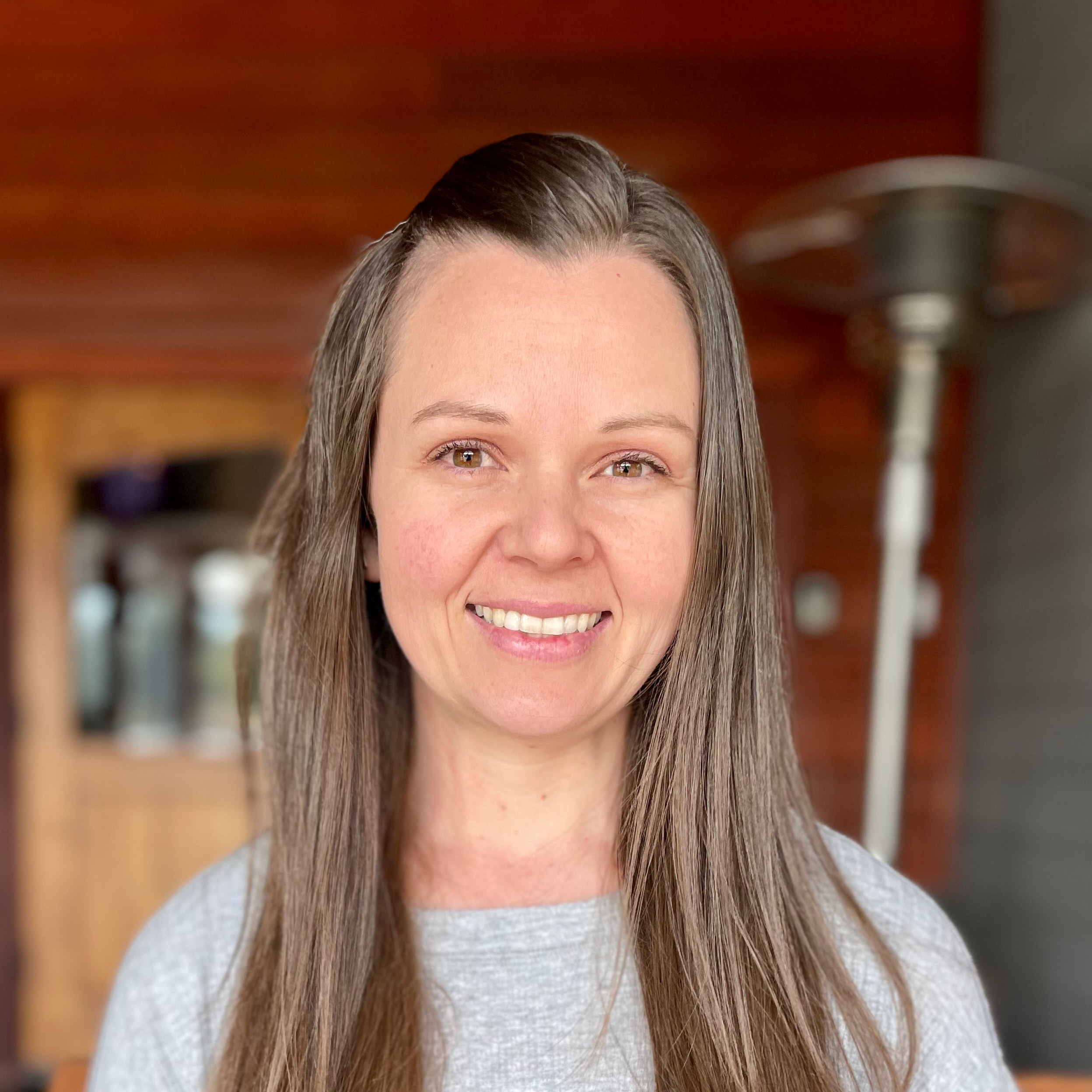 About - Sierra Bible Church